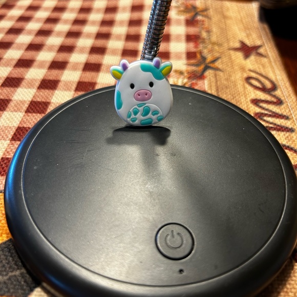 Squishmallows | Accessories | 38 Belana The Cow Squishmallow Croc Charm ...